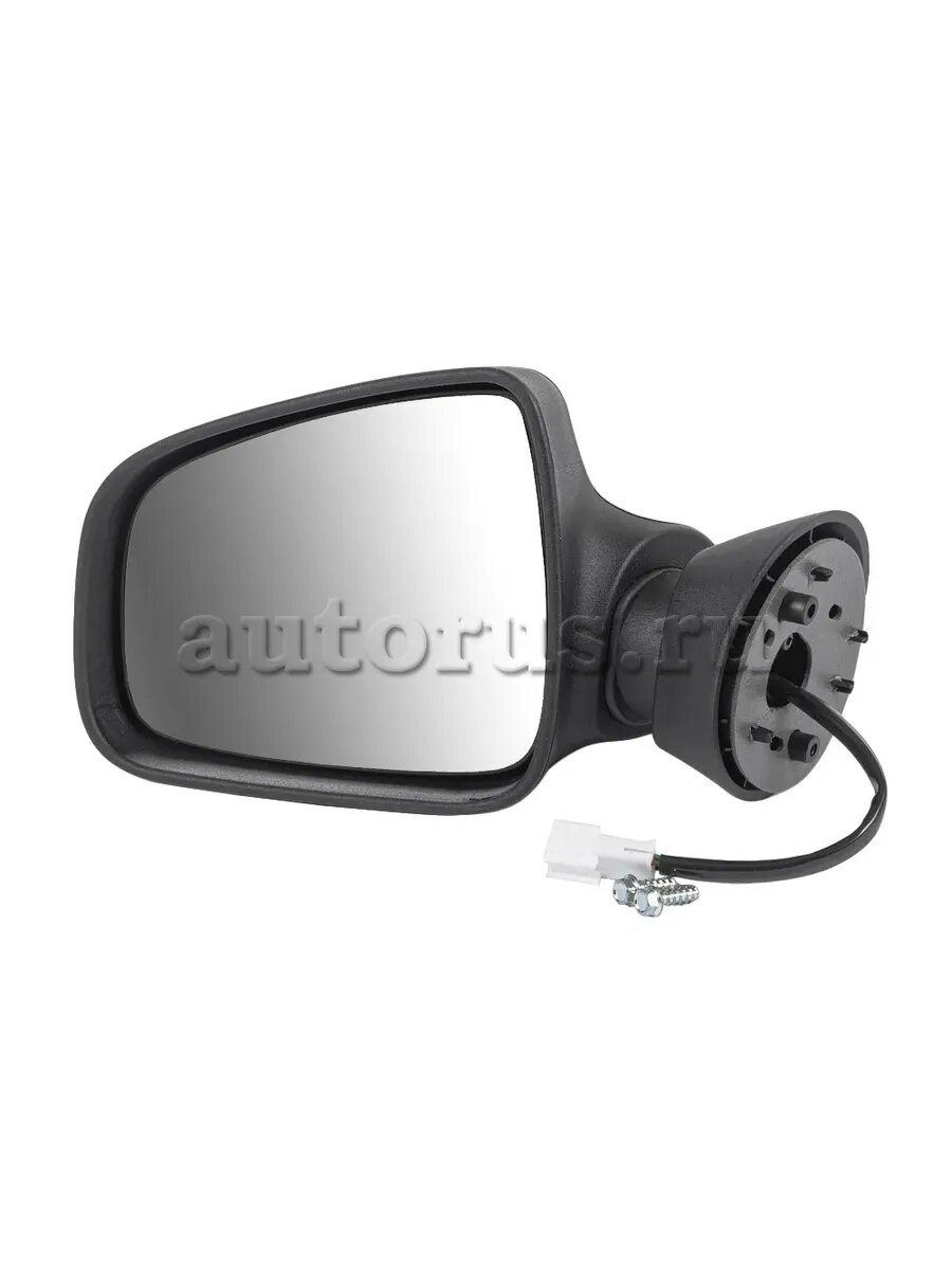 Зеркало боковое для LADA Largus, RENAULT Logan/Duster/Sander