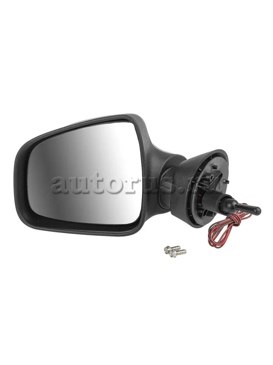 Зеркало Largus/Logan левое BOLK BBW307009