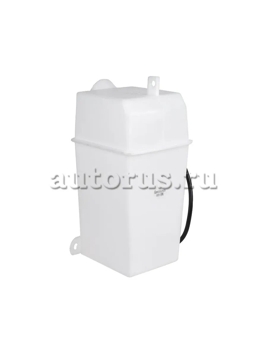 Бачок стеклоомывателя CHEVROLET Lacetti GANZ GIL01020