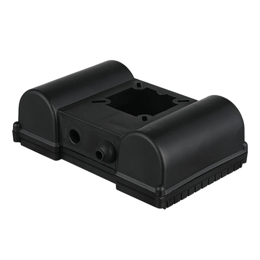 Пластиковый корпус для конденсаторной коробки компрессора