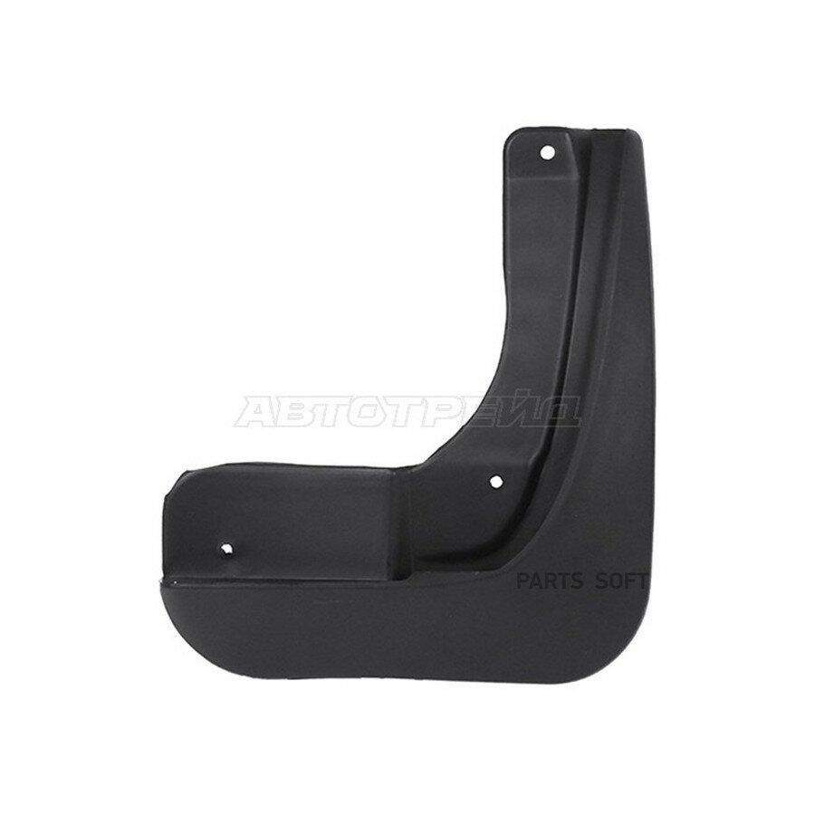 Брызговик Volkswagen Polo 20-22 (Сзади/ Справа) SAT ST-23-0030 | цена за 1 шт