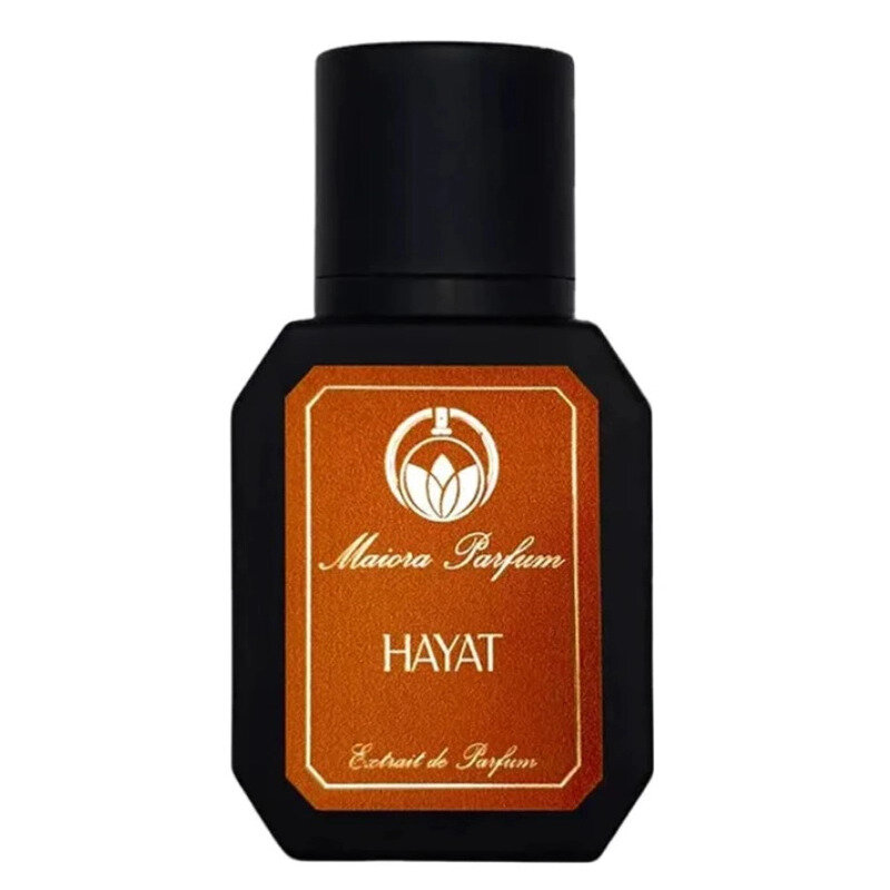 Духи Maiora Hayat 30 мл Унисекс / Майора Хаят / Жизнь