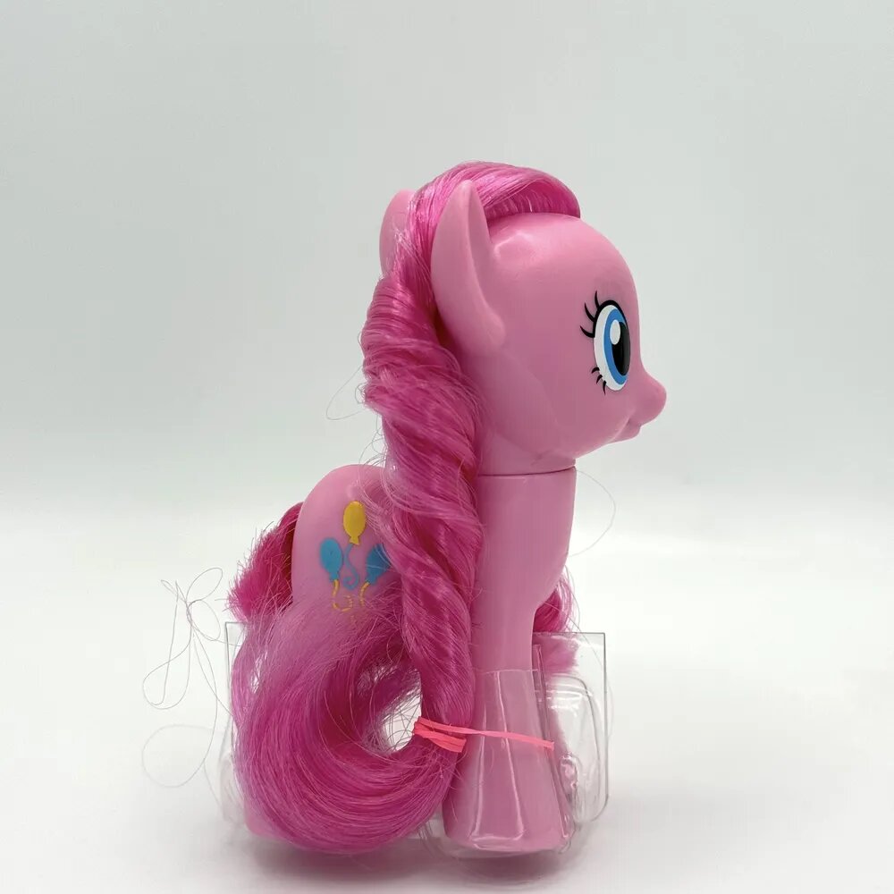 Фигурка мой маленький пони, 8 см, Пинки Пай (Pinkie Pie pony)
