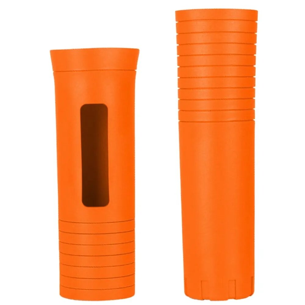 Аксессуар для микрофона универсальный Микрофоны используют защитный кожух для КТВ, концертов и студийной записи, оранжевый