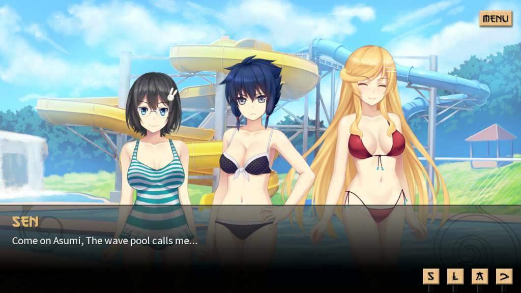 Sword of Asumi Steam Ключ • Активация Steam • регион Весь мир