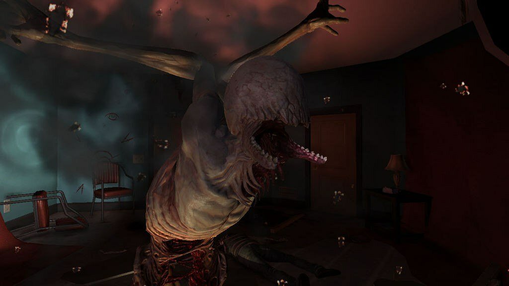 F.E.A.R. 3 Steam Ключ • Активация Steam • регион Весь мир • цифровой ключ