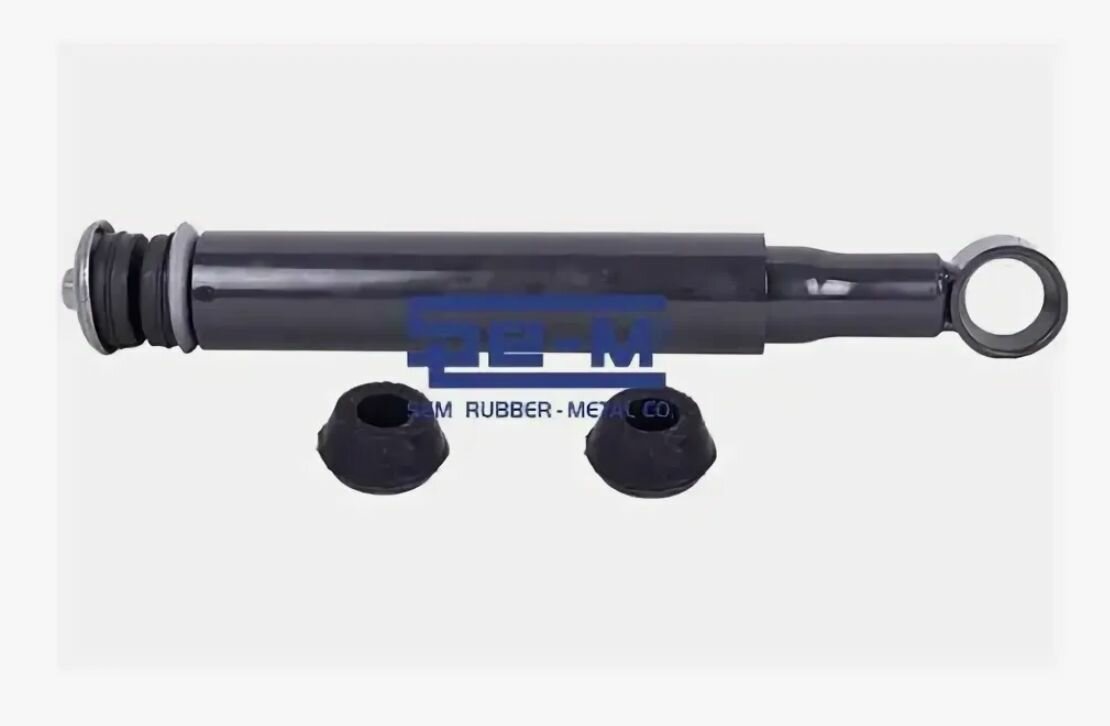 Амортизатор подвески передний SCANIA-4/5