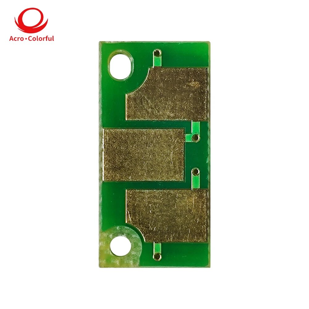 Тонер-чип Acro.ylc для XEROX WorkCentre 6400 6400SFS C 106R01317 16.5K