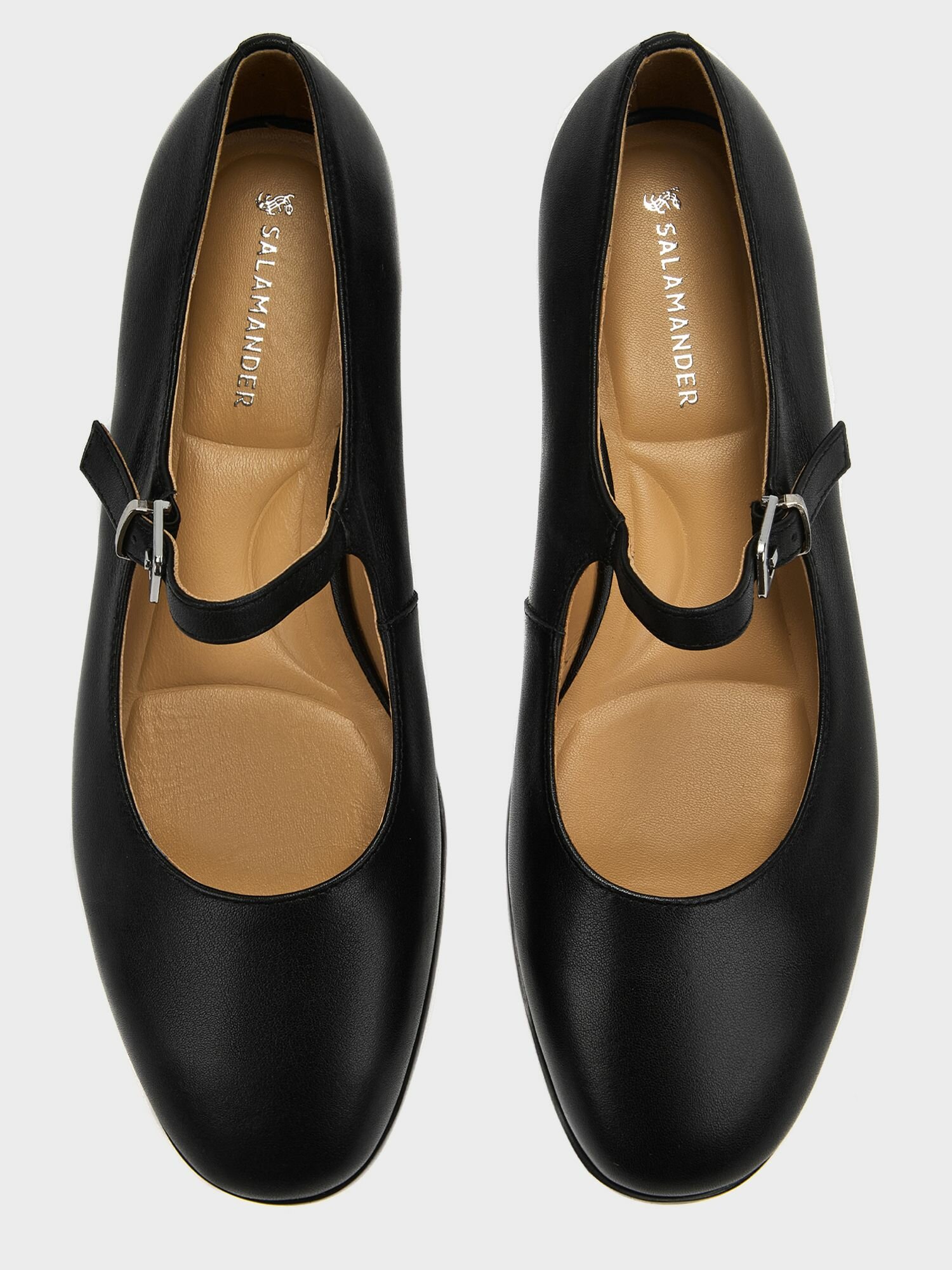 Туфли Мэри Джейн 