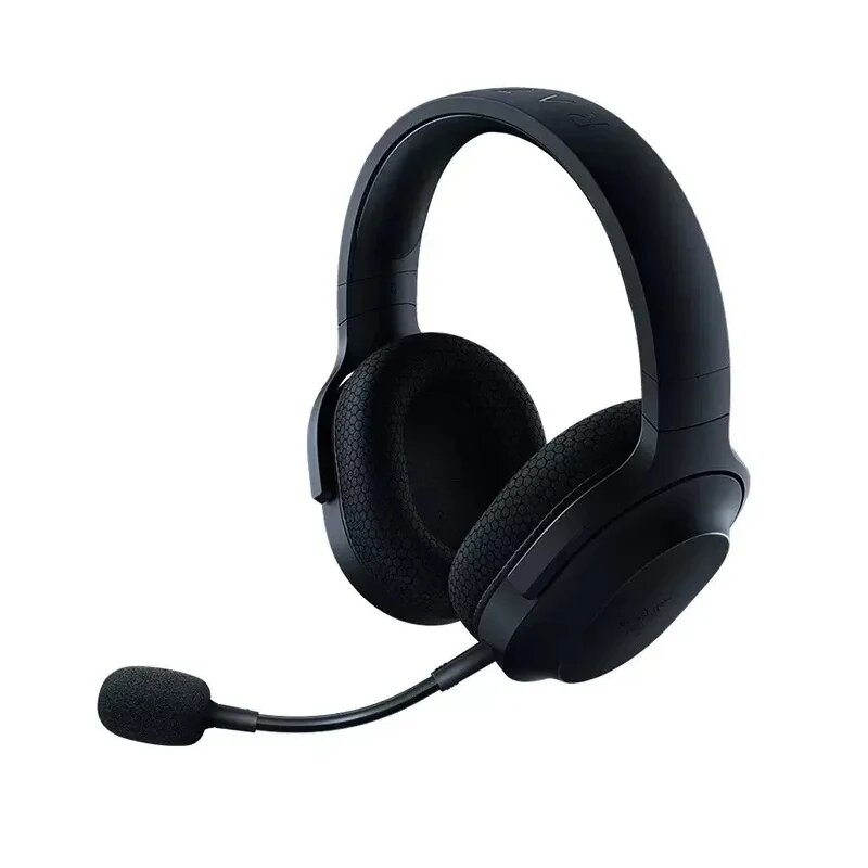 Razer Barracuda X Black Беспроводные игровые наушники