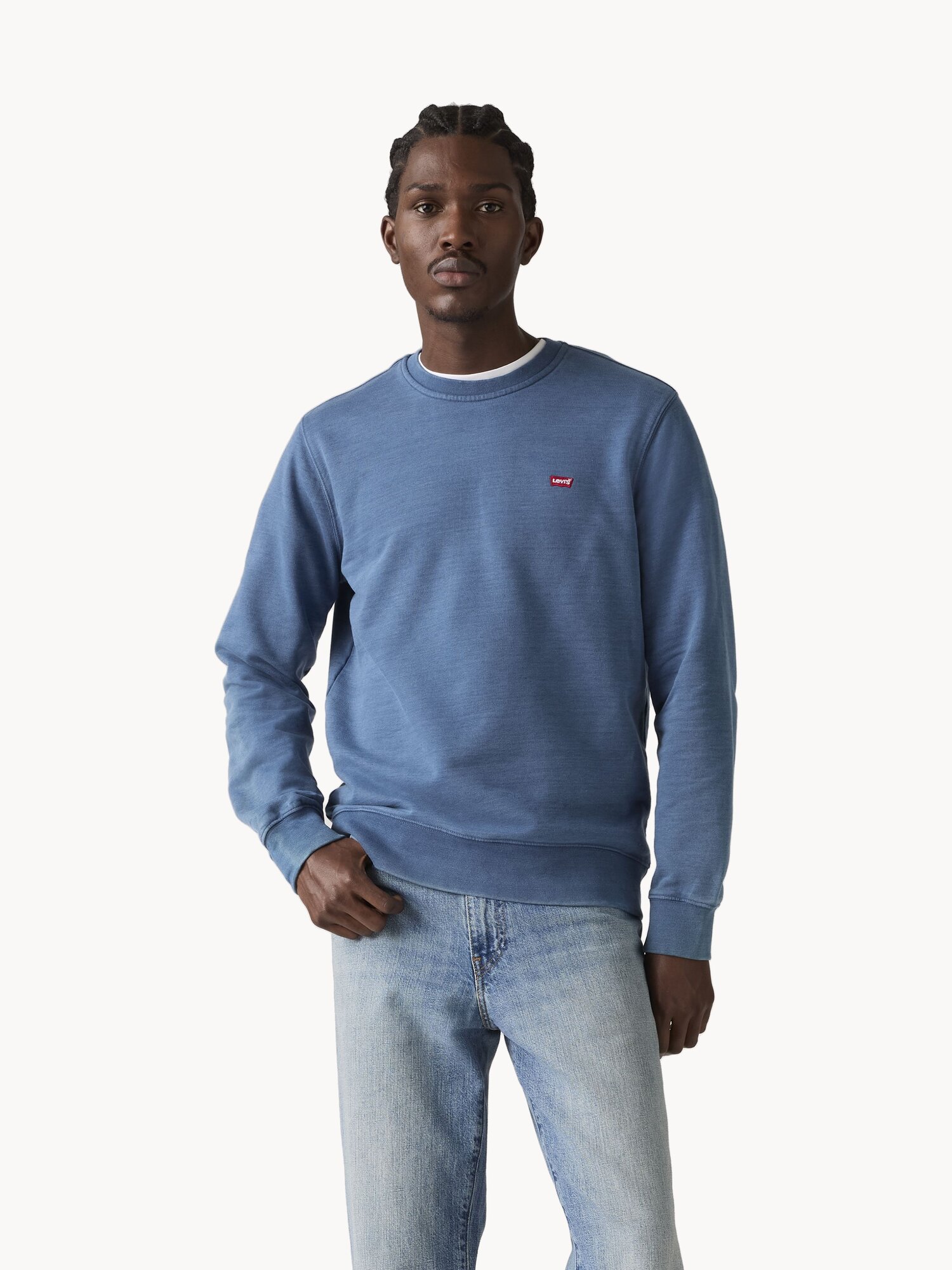 Свитшот Men Original Housemark Crewneck Sweatshirt