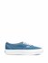 Кроссовки VANS, размер 12,5 US, синий
