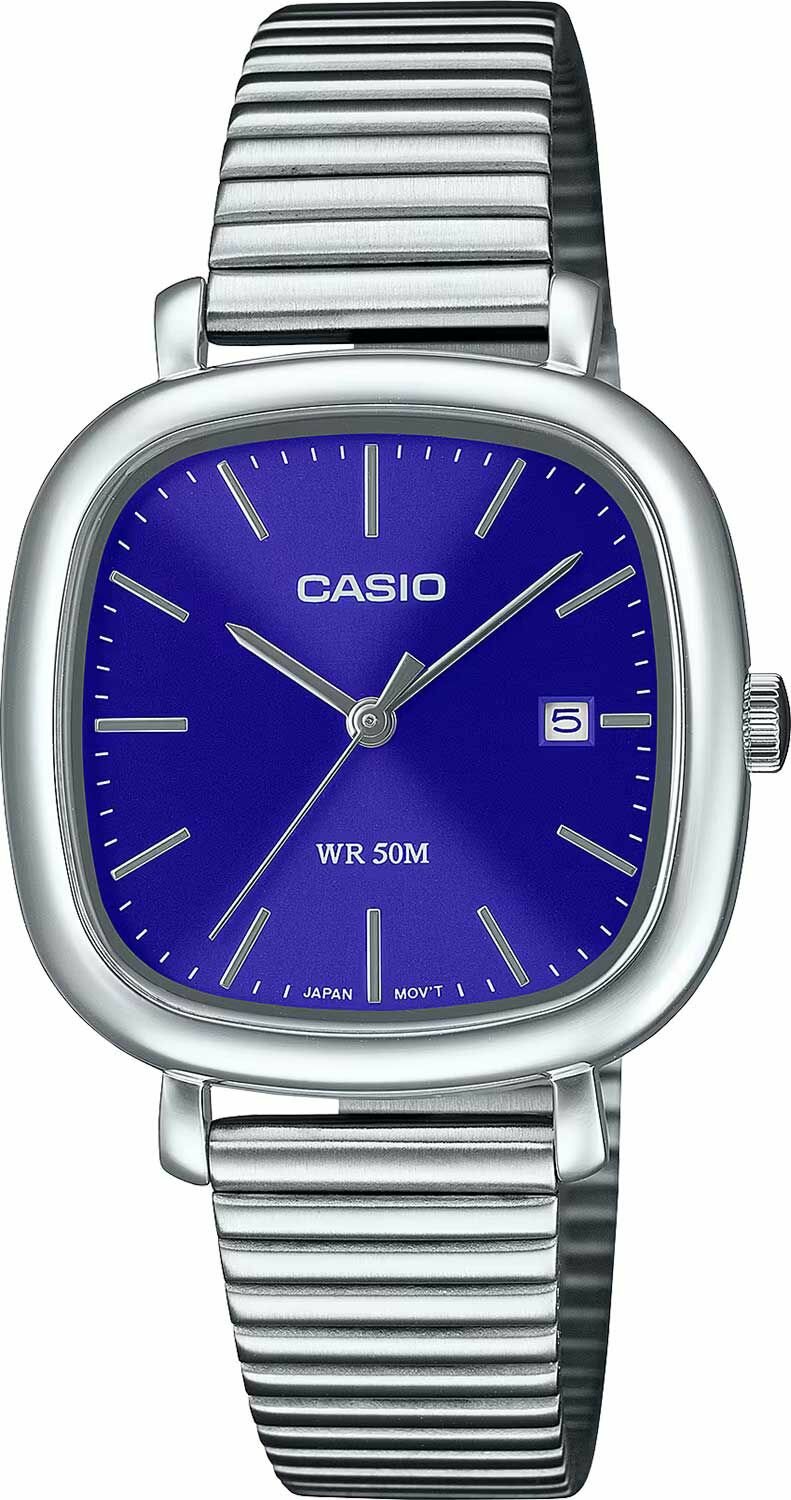 Наручные часы CASIO