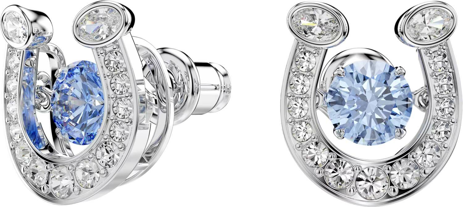 Серьги пусеты