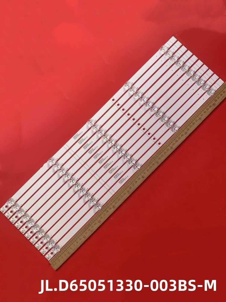 Комплектующие профиля для светильника