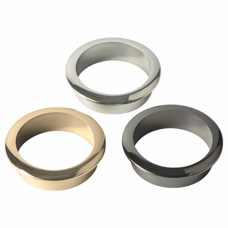 Кольцо кулинарное, Круглая, 5 шт