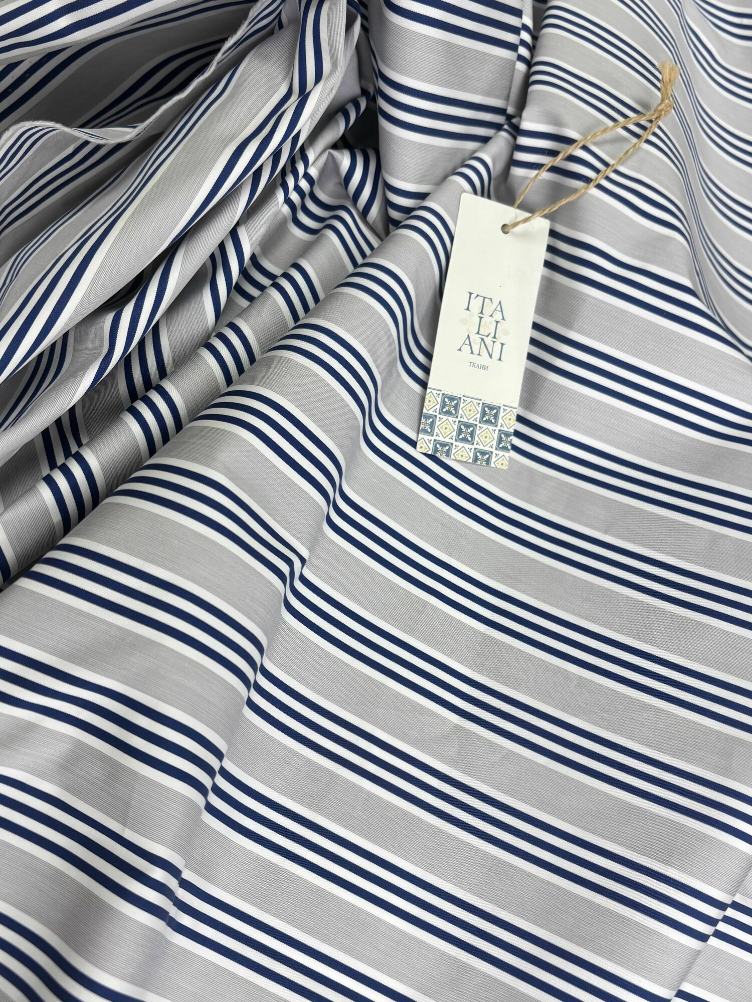 Плотный хлопок/хлопок 100%/110 см*159 см/Италия