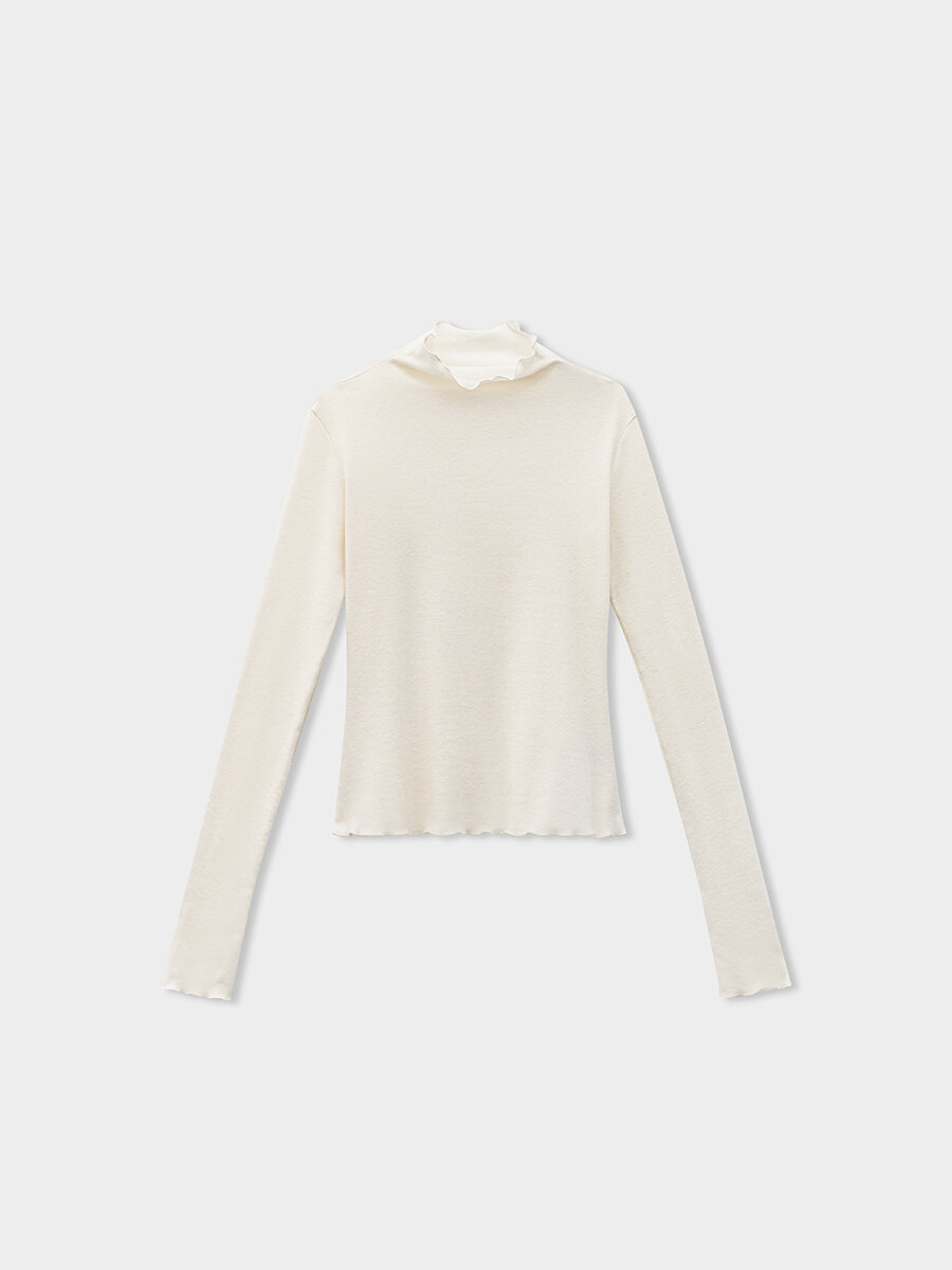 Лонгслив GATE31 Вайлет