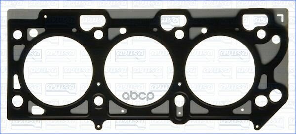 Прокладка ГБЦ Chrysler 300C, 300M, Pacifica 3.5 98-, Dodge, Rh Ajusa арт. 10139600