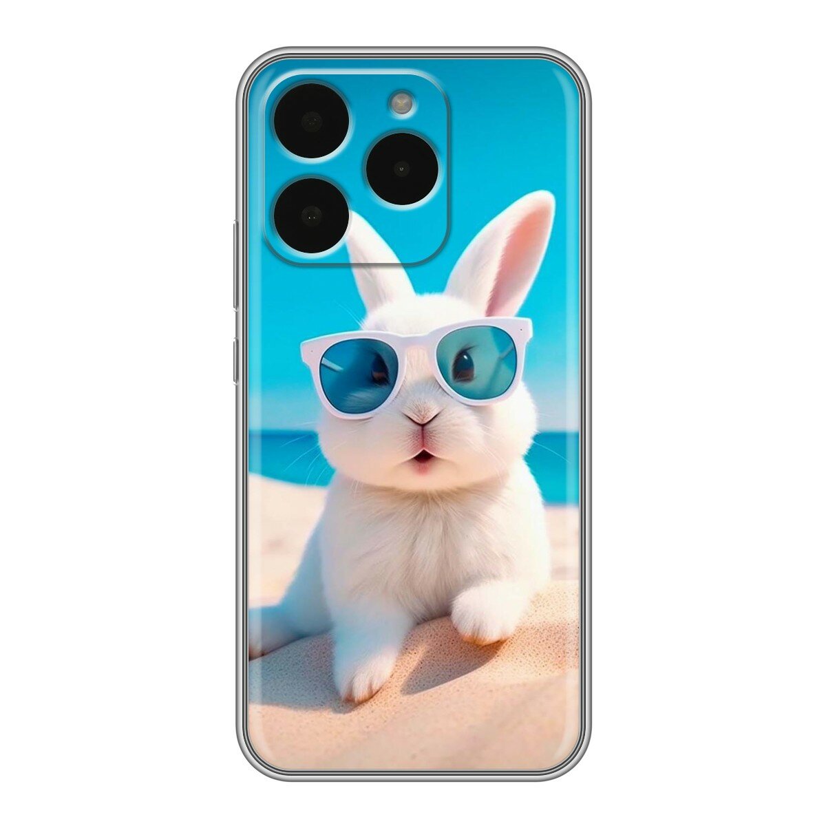 Чехол для Realme 15T — фото 1