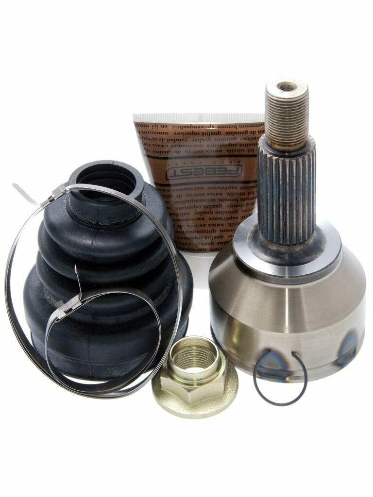 ШРУС наружный для FORD MONDEO / Febest 2110-GE