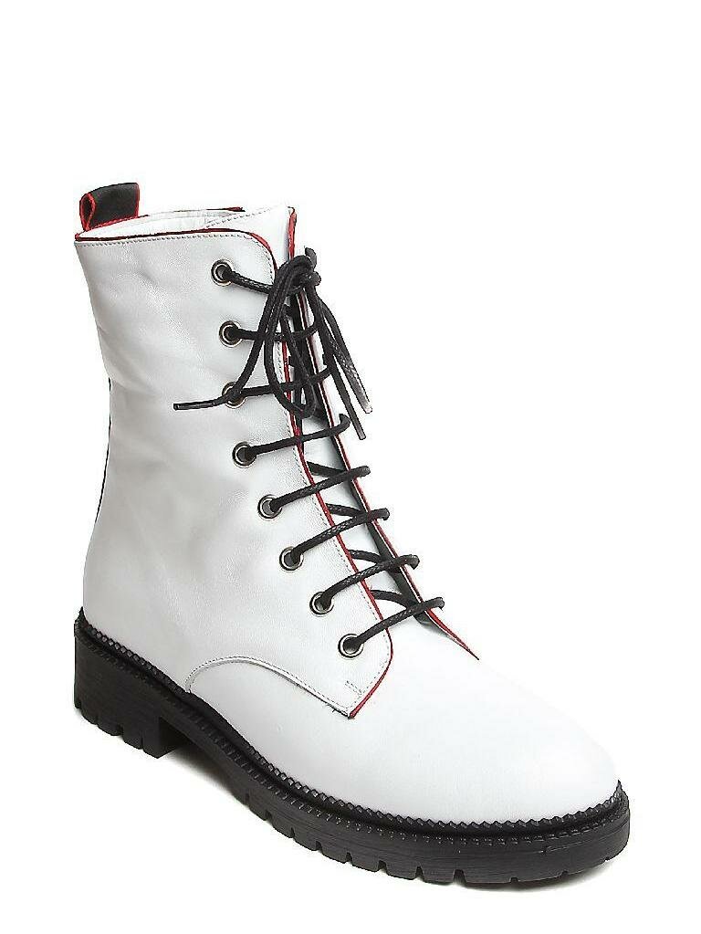 Ботинки берцы