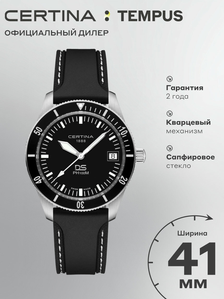 Наручные часы