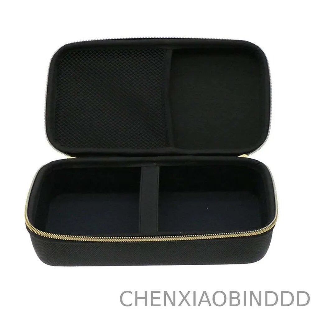 Чехол для пускового устройства с защитой EVA черный, прочный материал EVA