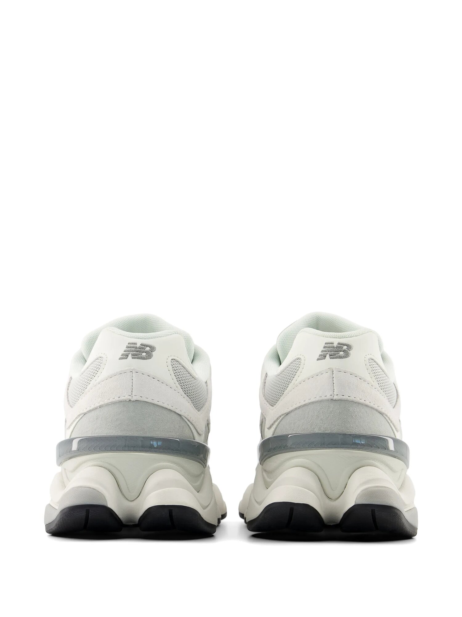 Кроссовки New Balance 9060, размер 8 US, разноцветный — фото 1