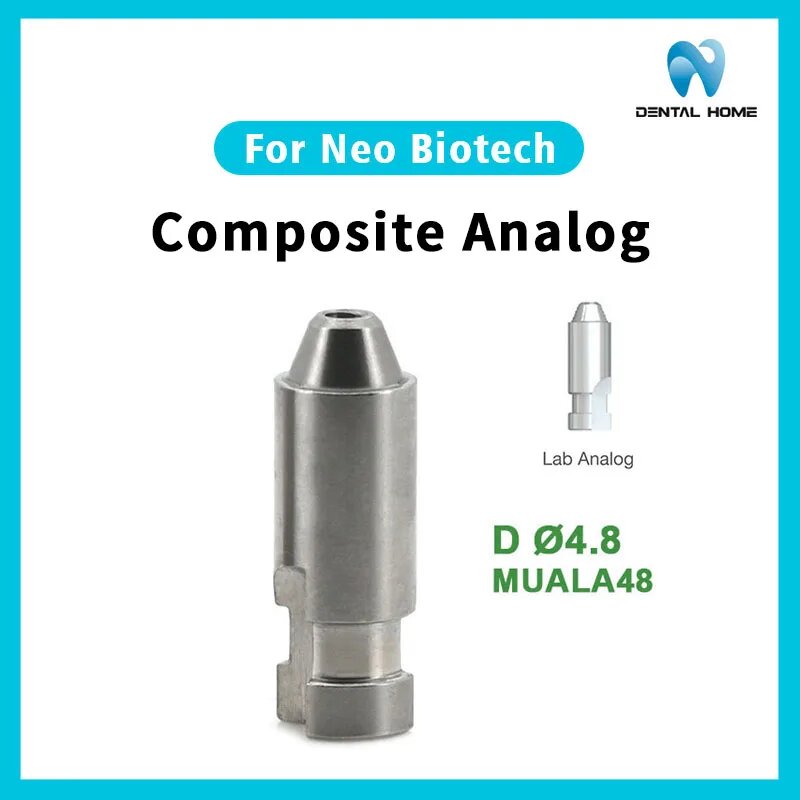 Аналог Neo Biotech D 4.8 MUALA48