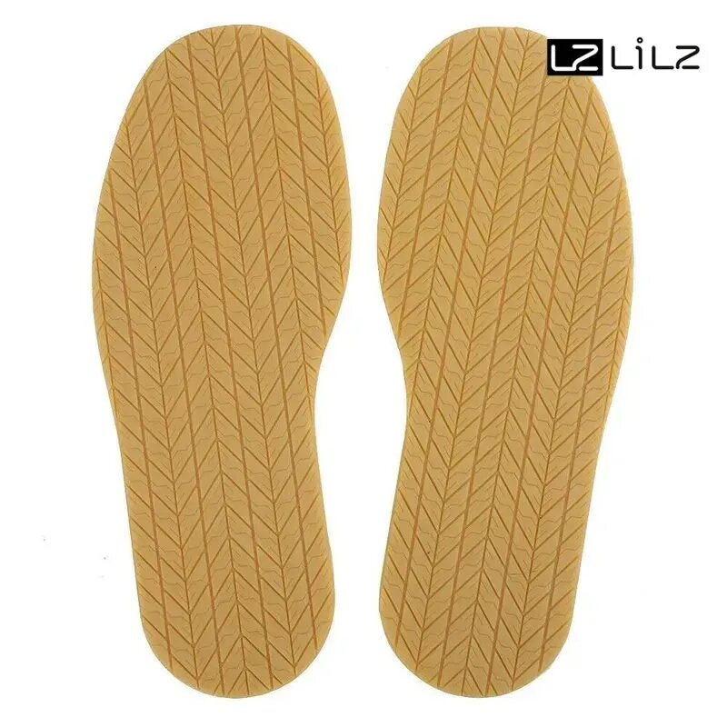 Вкладыш для обуви, бежевого цвета, EVA, для повседневной носки, стандартный размер