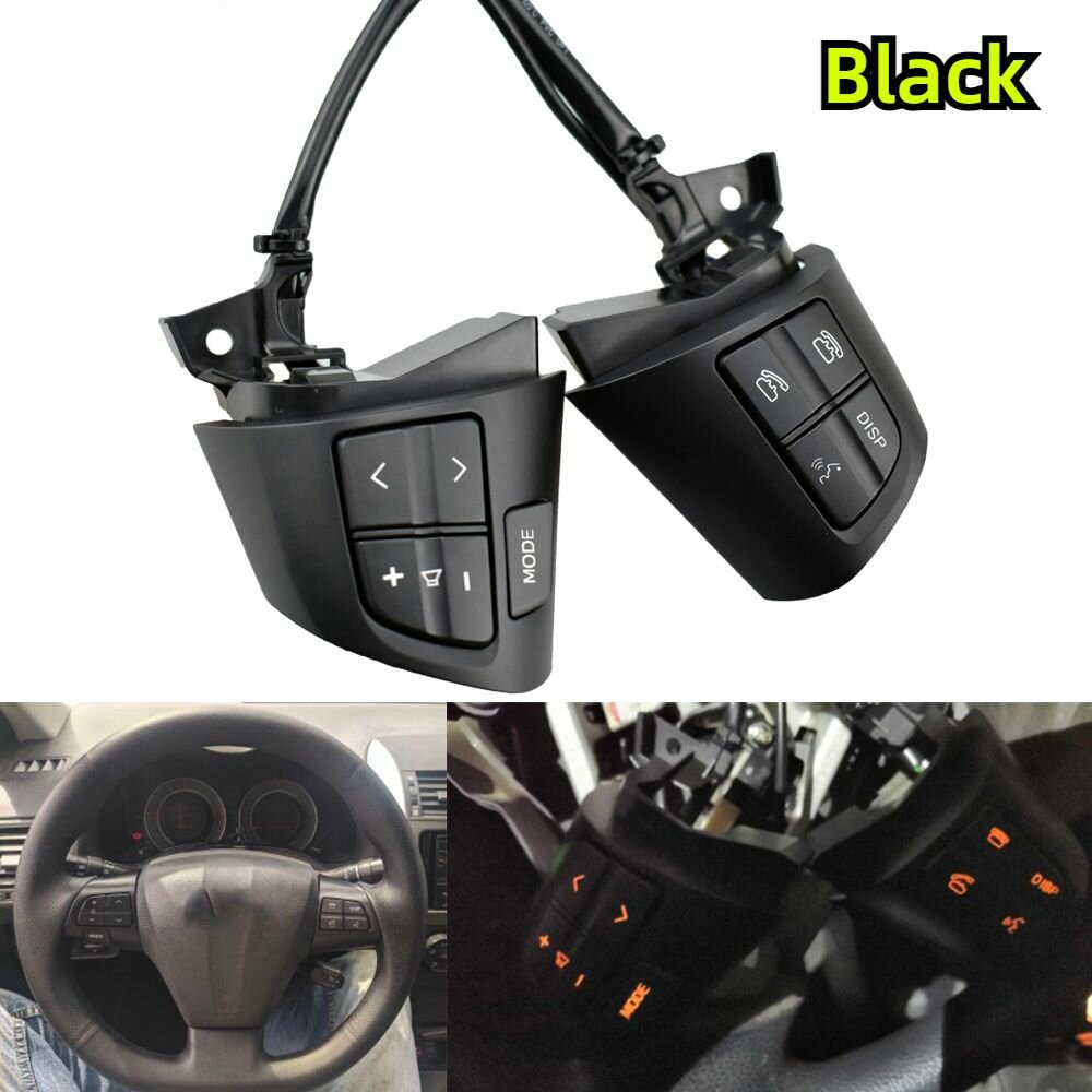 Кнопка Управления Аудиосигналом На Руль 8425002230 Для TOYOTA COROLLA A * DE150 N * DE150 NR * E150 ZR * E15 ZZ * E150 2010-2013
