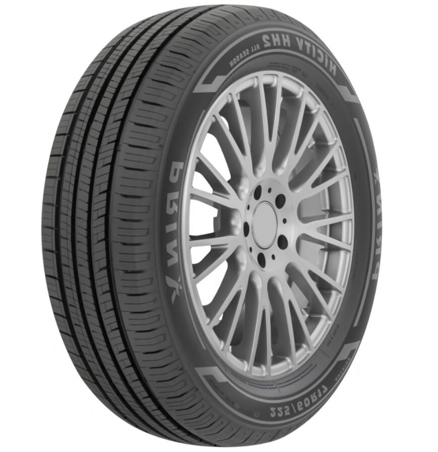 Prinx HiCity HH2 185/65R15 88H летняя шина для легковых автомобилей