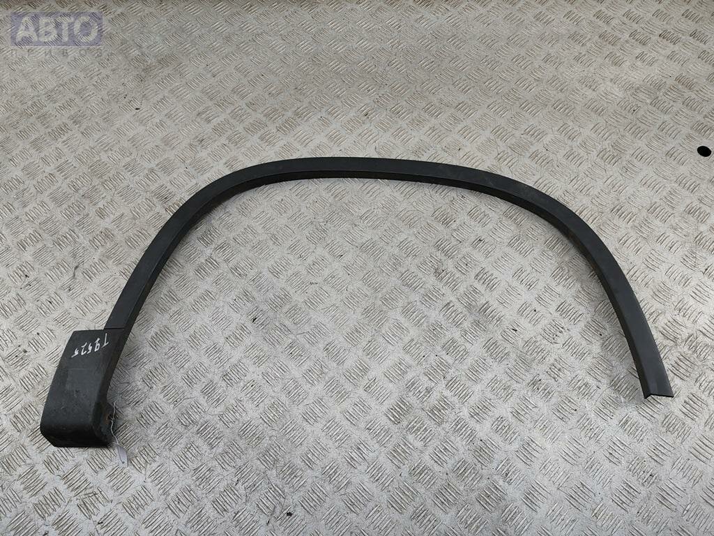 Накладка на арку задняя левая Volkswagen Tiguan