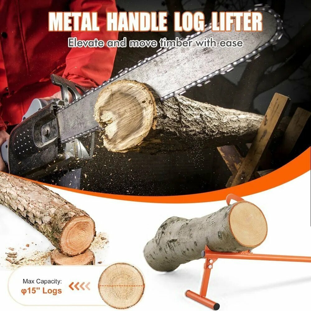 Youlemei Щепокол, Металл,15см