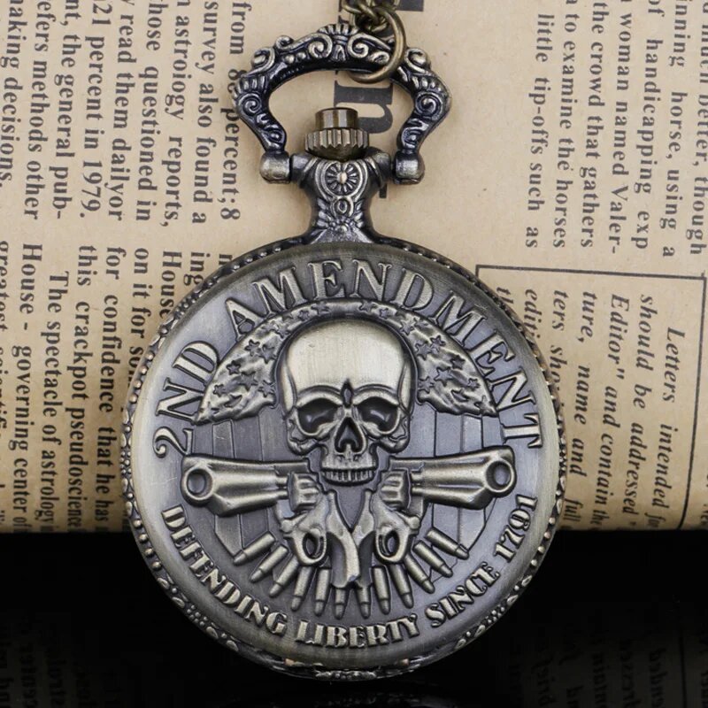 Карманные часы