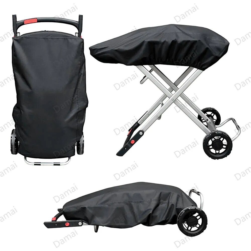 Чехол для принадлежностей барбекю, 1 предм.