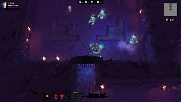 Full Mojo Rampage Steam Ключ • Активация Steam • регион Весь мир
