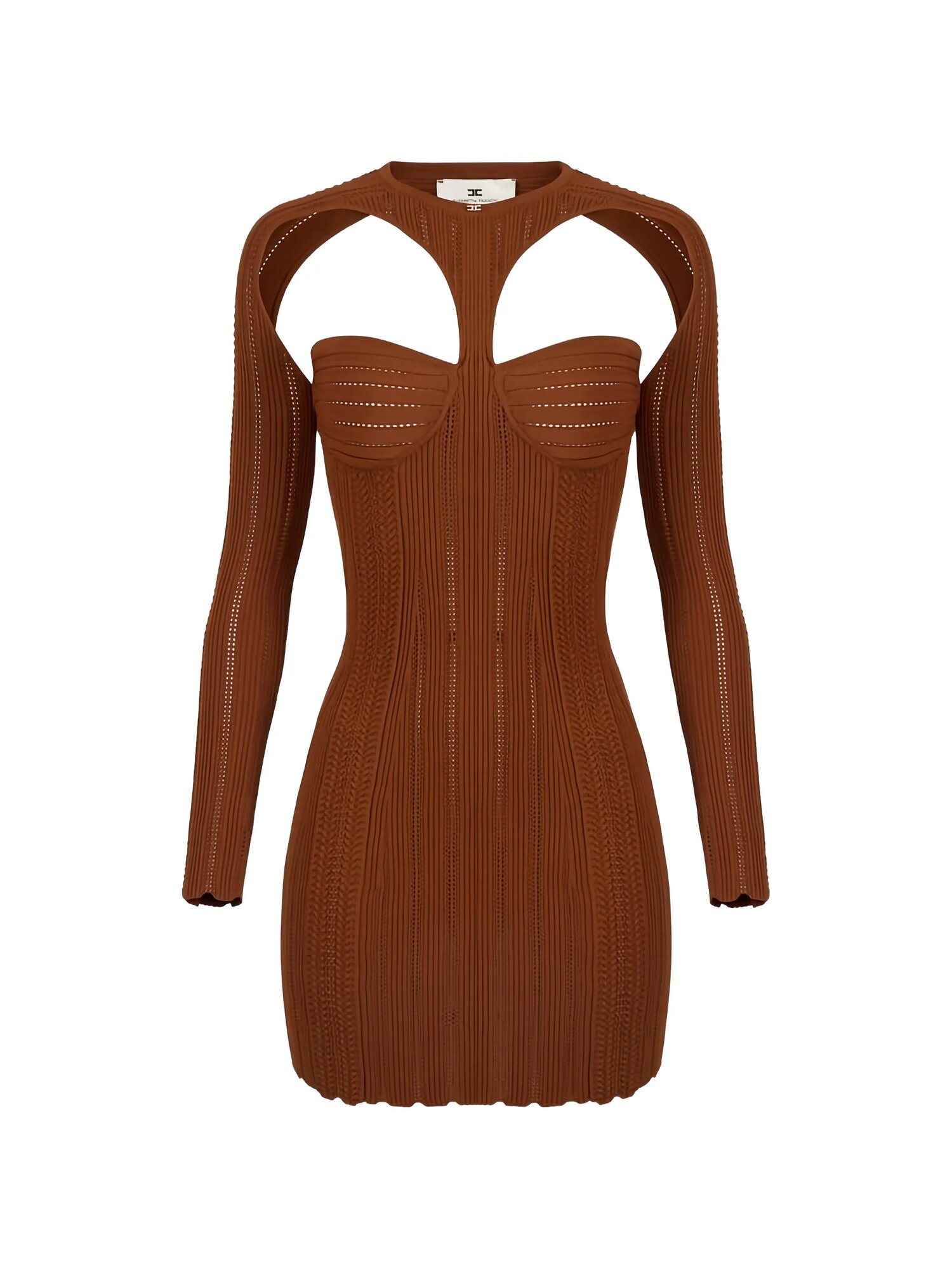 Платье Elisabetta Franchi