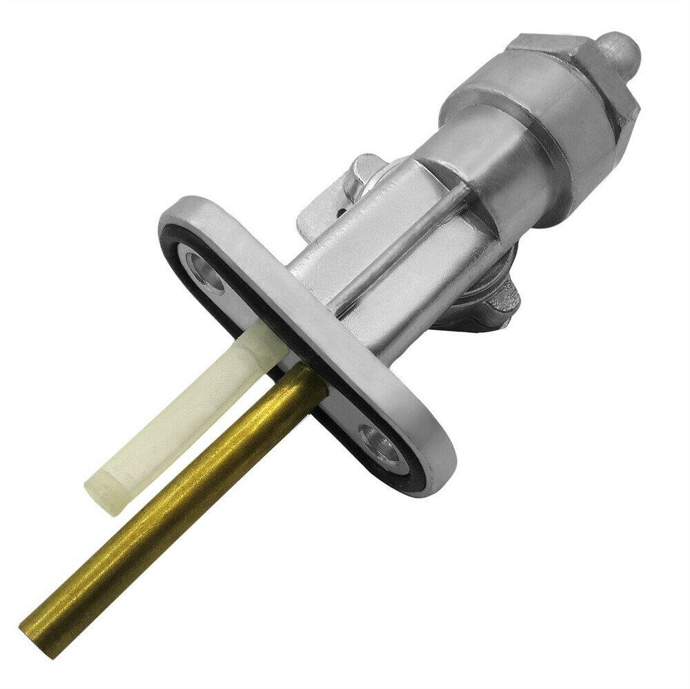 Топливный кран B для Yamaha IT175 IT250 IT400 IT490 XT125 XT200 XT250 XT350 XT500