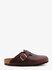 Сандалии Birkenstock, размер 41, коричневый