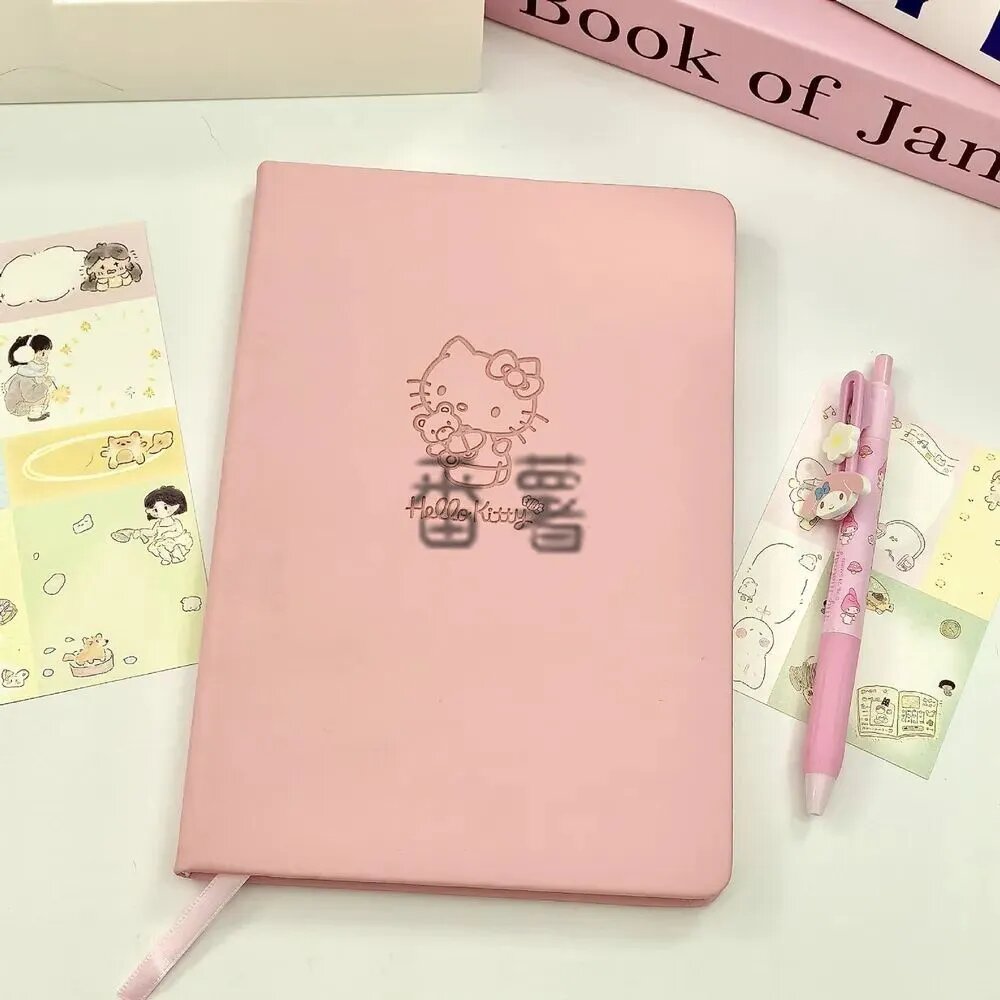 Hello Kitty Блокнот