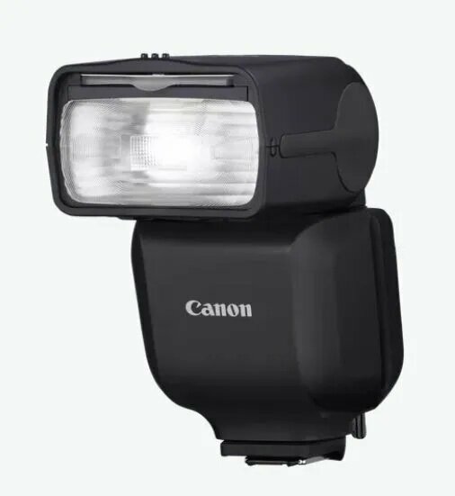 Вспышка Canon Speedlite EL-10