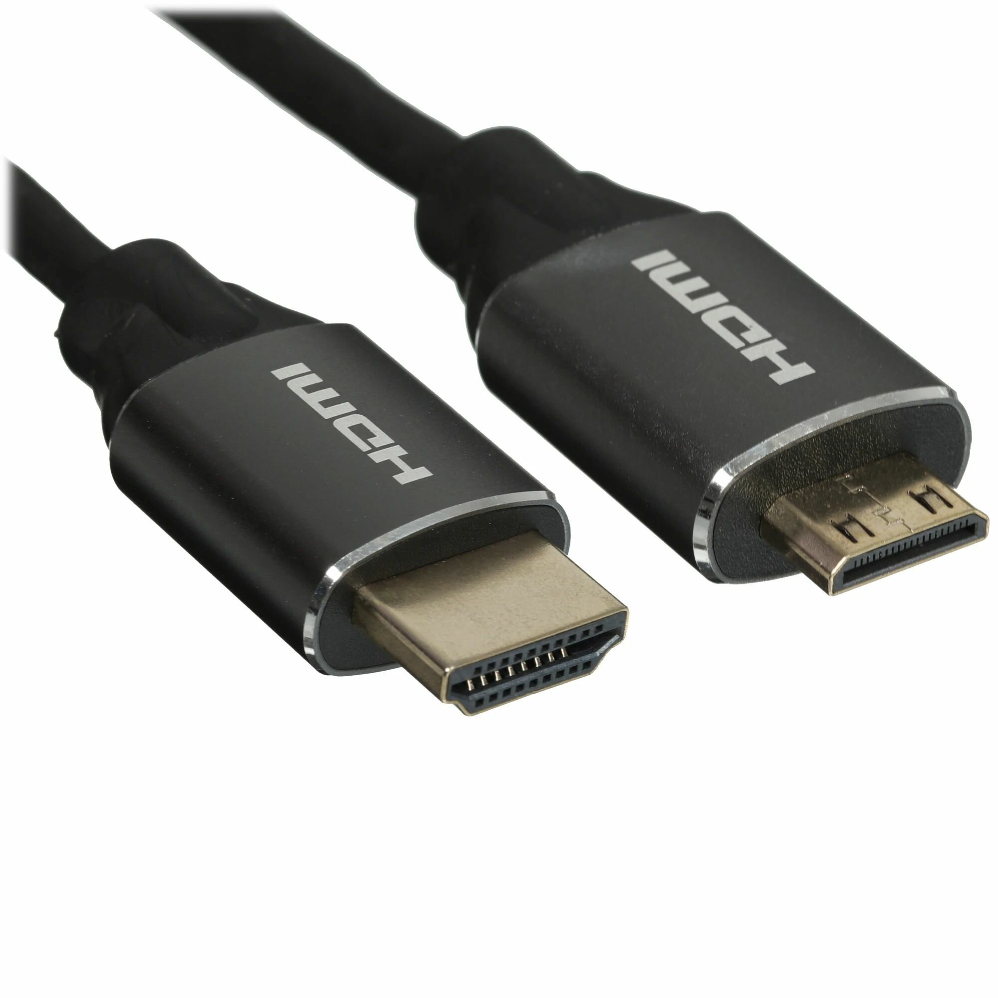 Кабель DEXP HDMI - mini HDMI, 1.8 м