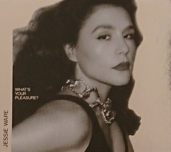 Аудио CD Jessie Ware "What's Your Pleasure? (The Platinum Pleasure Edition) " 2CD NEW
