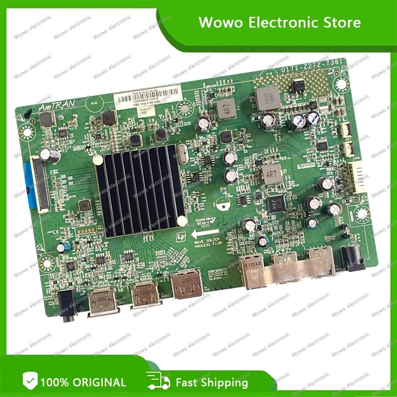 ЖК-панель для планшета G32QCA G32QC A 0171-2272-7381 2K165HZ