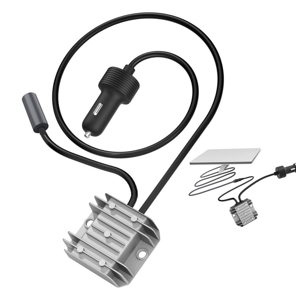 Эффективный Источник питания от 12 В до 24 В -30 В Для Link Mini Подходит Для большинства автомобилей