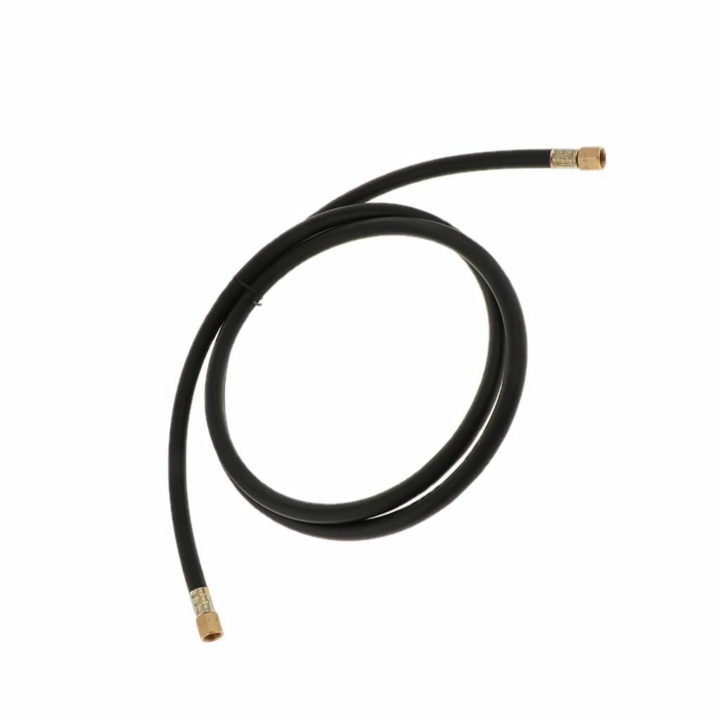 Шланг, подводка для газовых систем