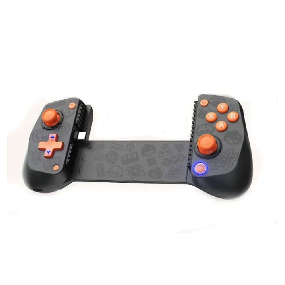 GameSir X5 Lite Zenless Zone Zero Apple IOS Android Игровой контроллер