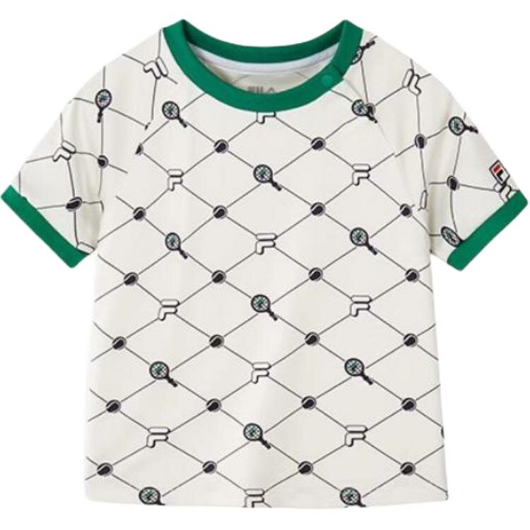 Футболка Fila FILA KIDS